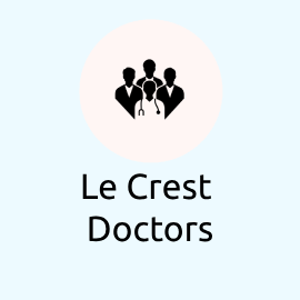 Le Crest Hospital | Super Speciality Hospital in Vasundhara Ghaziabad